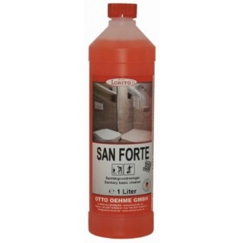 SAN FORTE 350 - ZUBA.hr